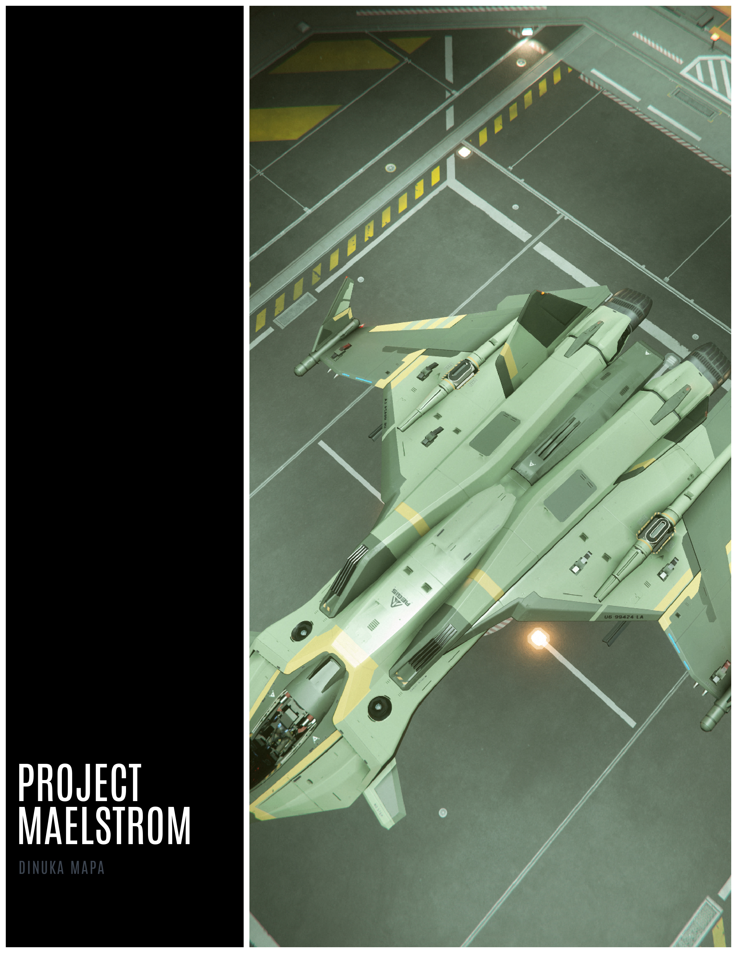 Project Maelstrom by Dinuka Mapa | Goodreads