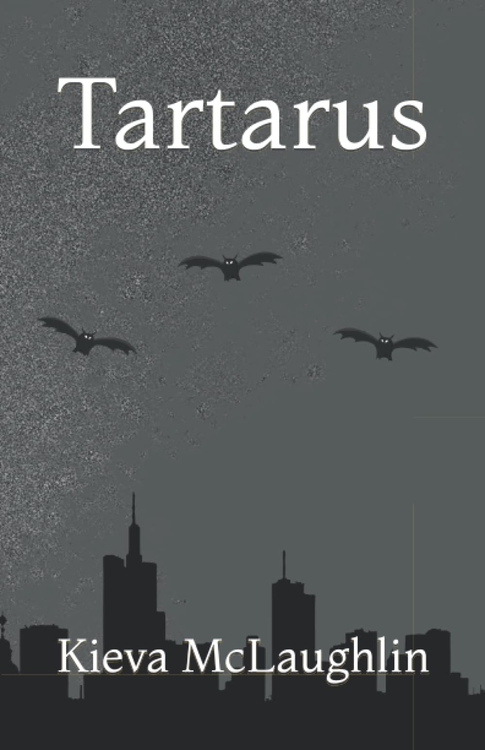 Tartarus by Kieva McLaughlin | Goodreads