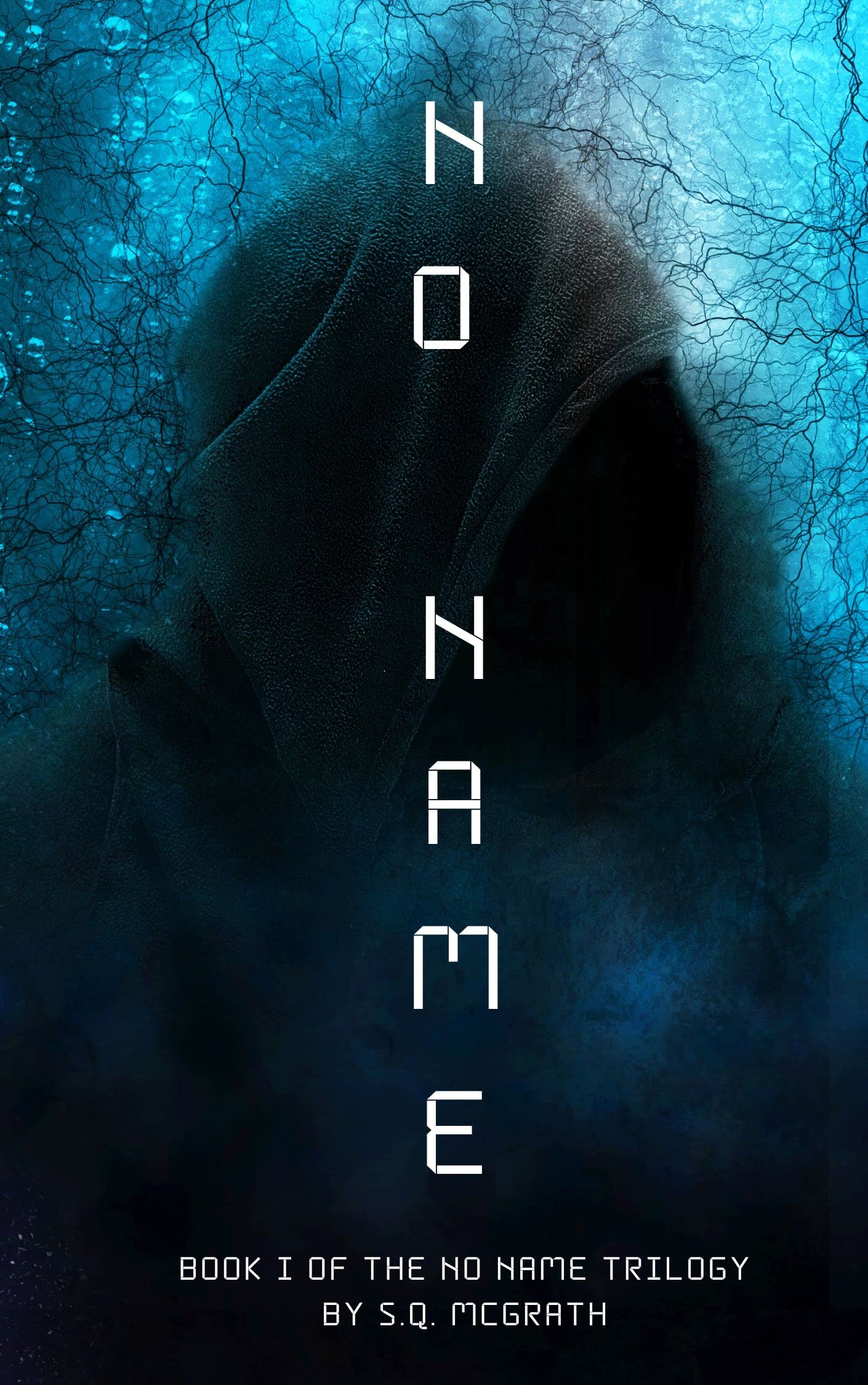 No Name: Book I of the No Name Trilogy by S.Q. McGrath | Goodreads