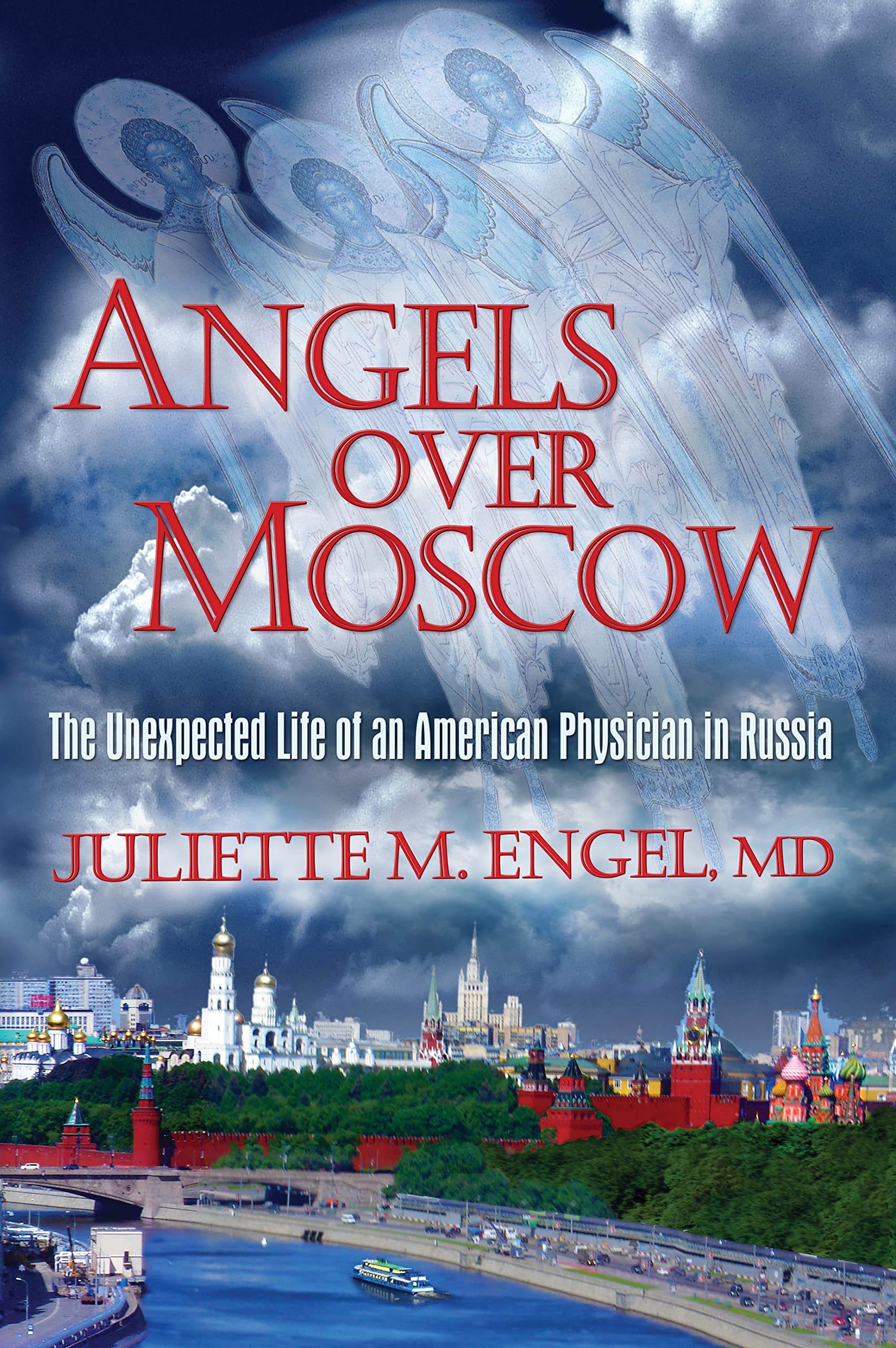Angels Over Moscow: Life, Death and Human Trafficking in Russia – A ...
