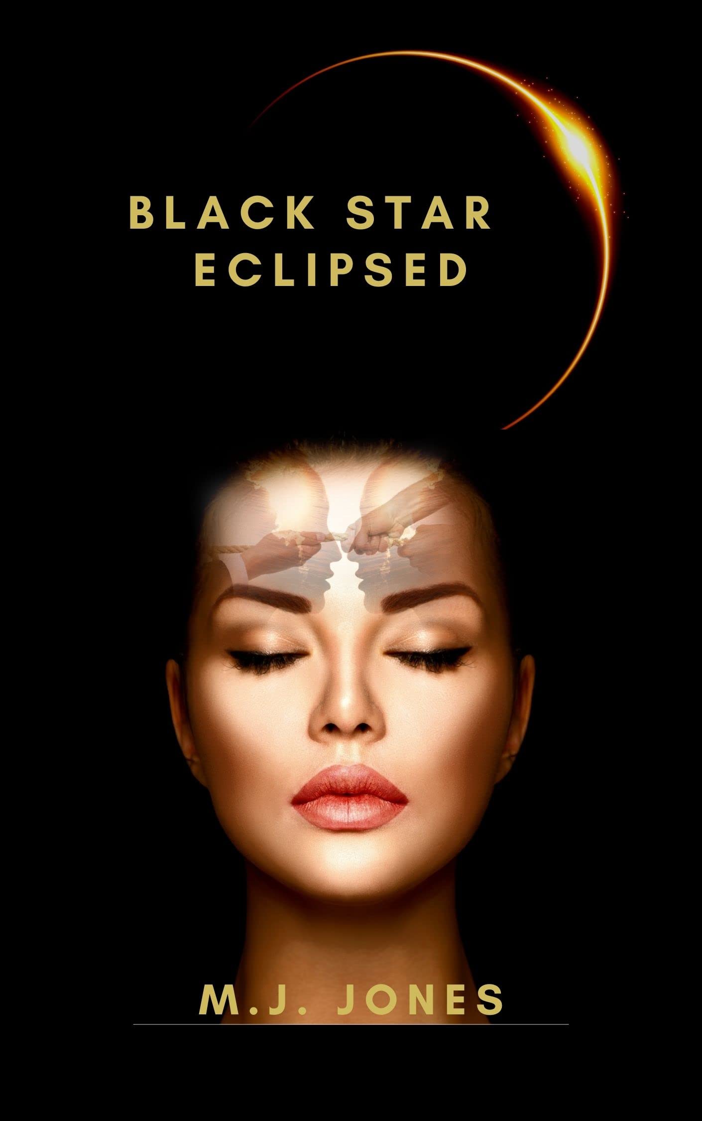 Black Star Eclipsed by M.J. Jones | Goodreads