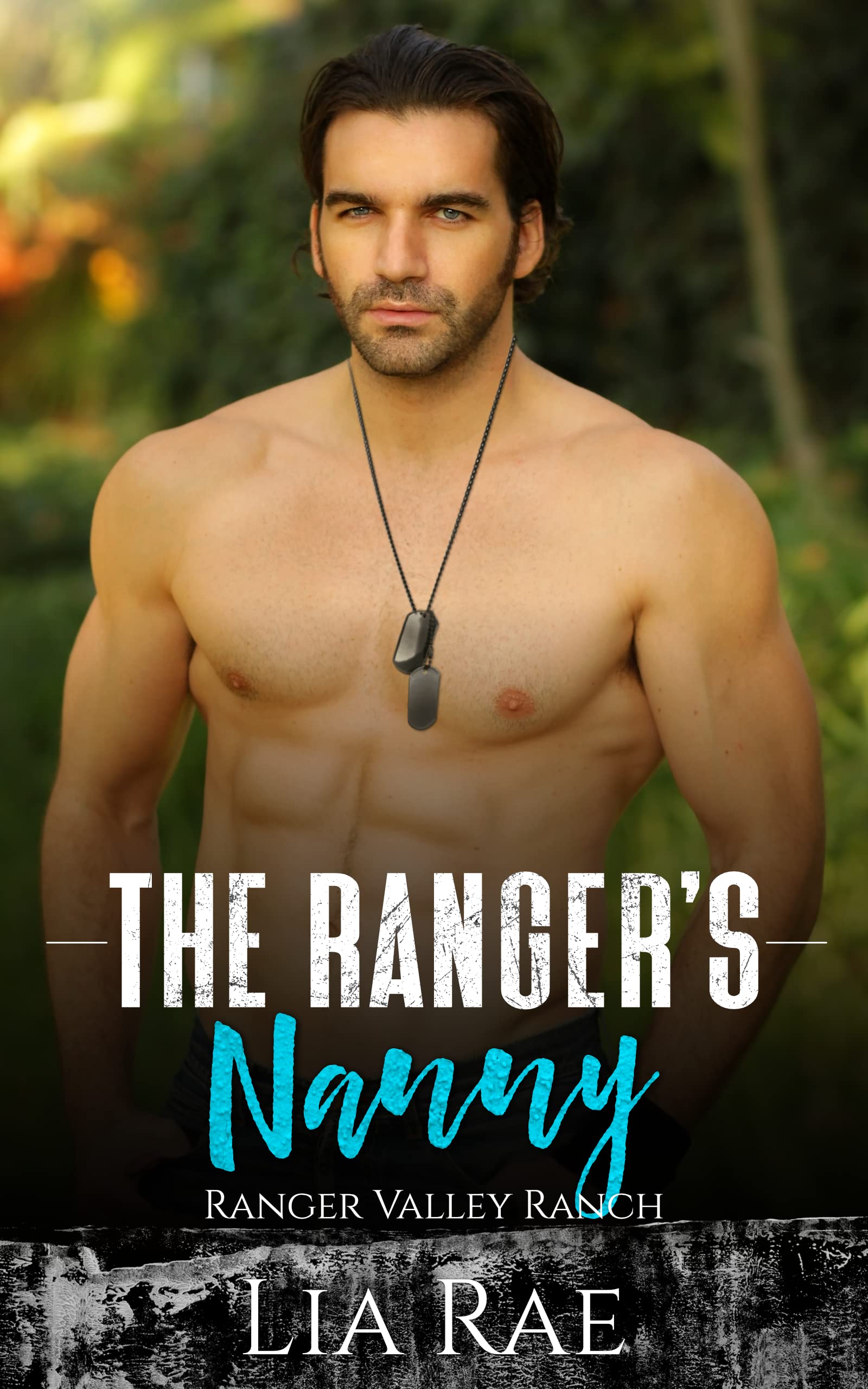 The Ranger's Nanny (Ranger Valley Ranch, #4) by Lia Rae | Goodreads
