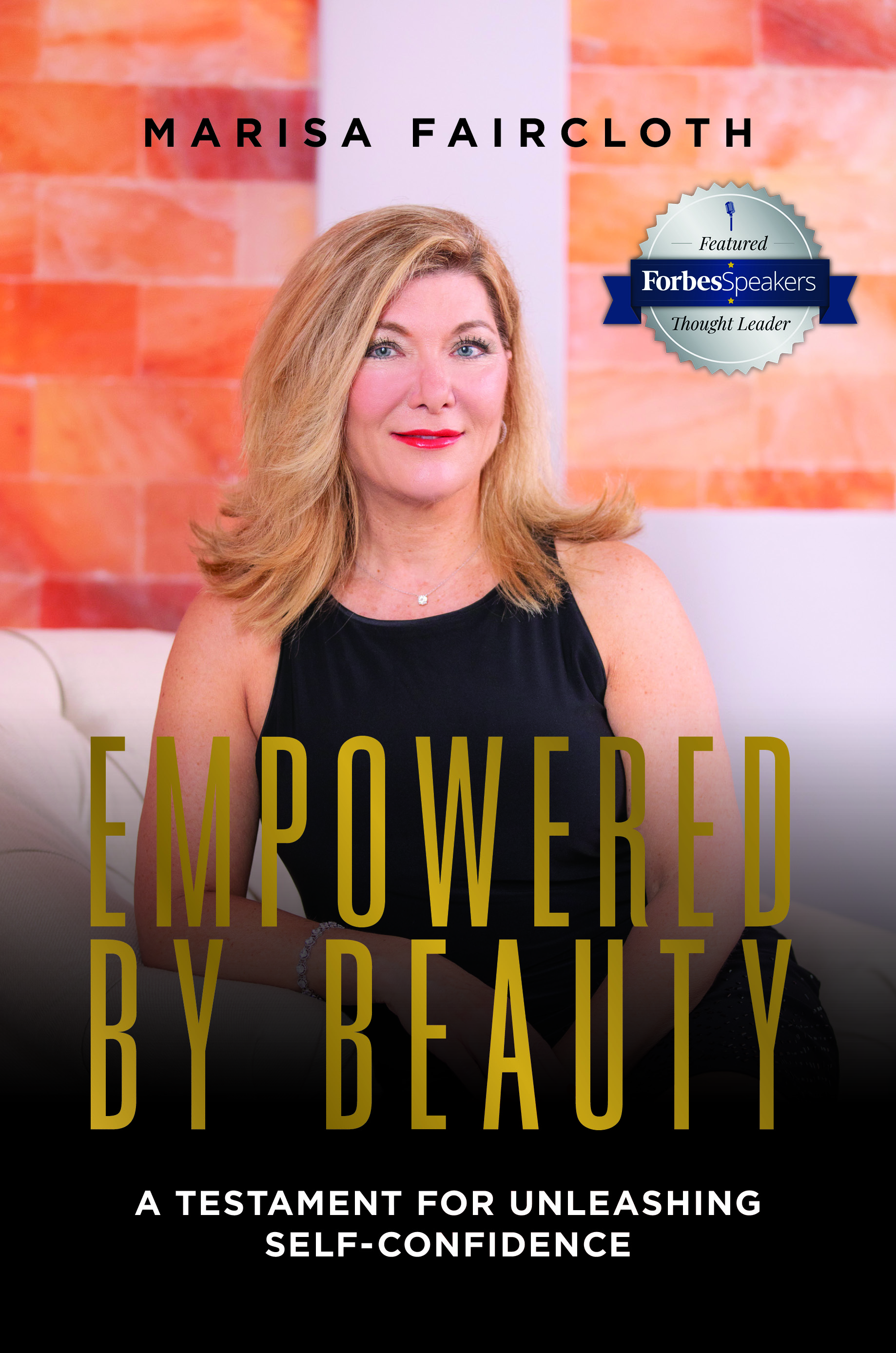 Empowered by Beauty: A Testament for Unleashing Self-Confidence: by ...