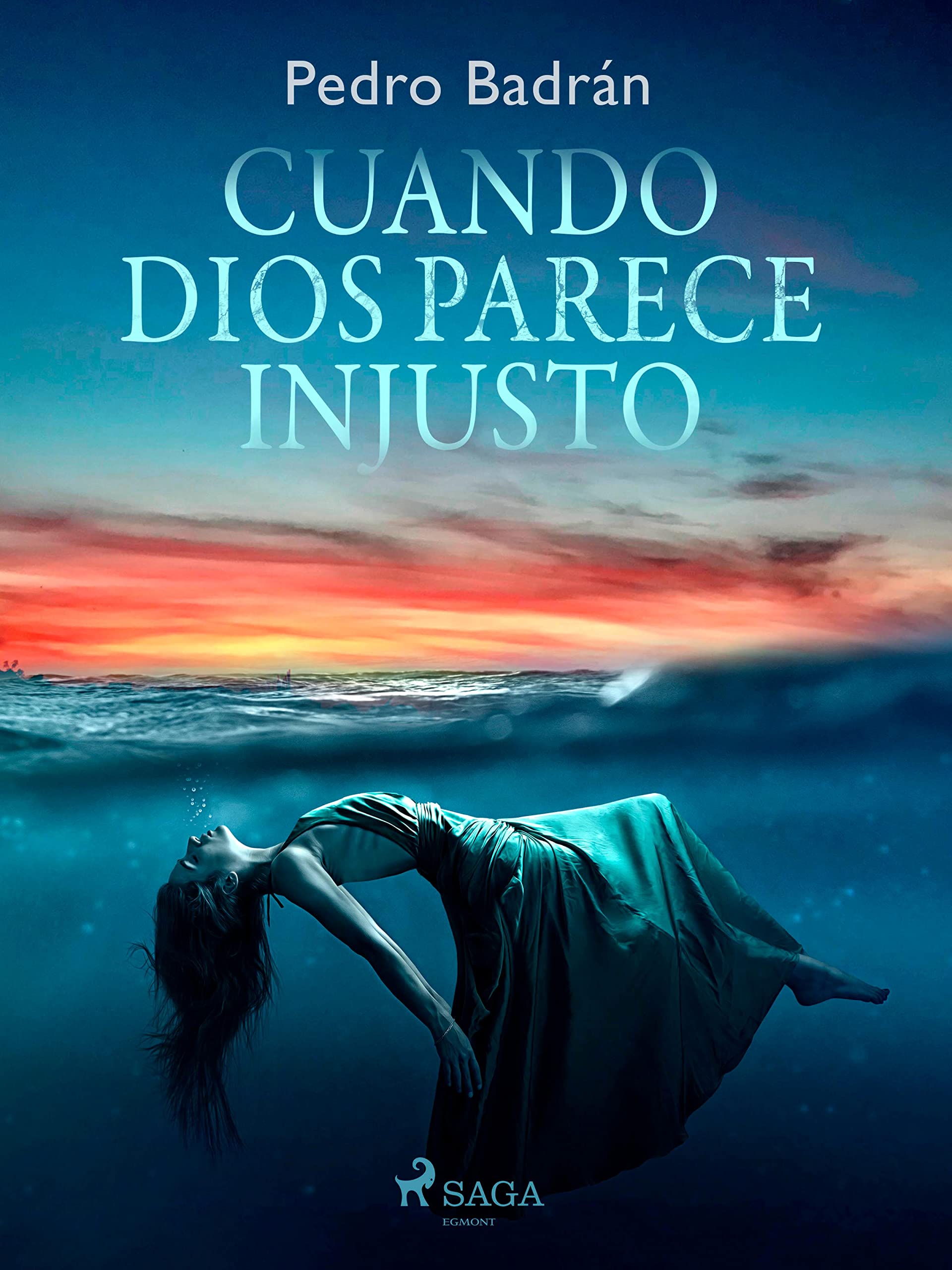 Cuando Dios parece injusto (Spanish Edition) by Isabel Bohorquez ...