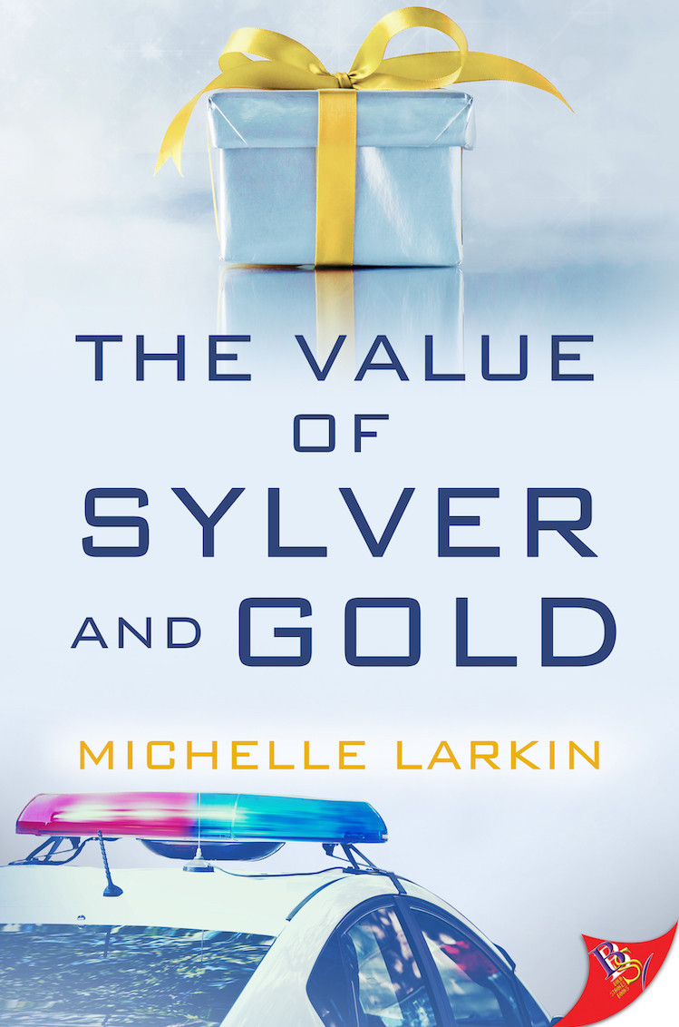 The Value of Sylver and Gold (Sylver and Gold, #2) by Michelle Larkin ...