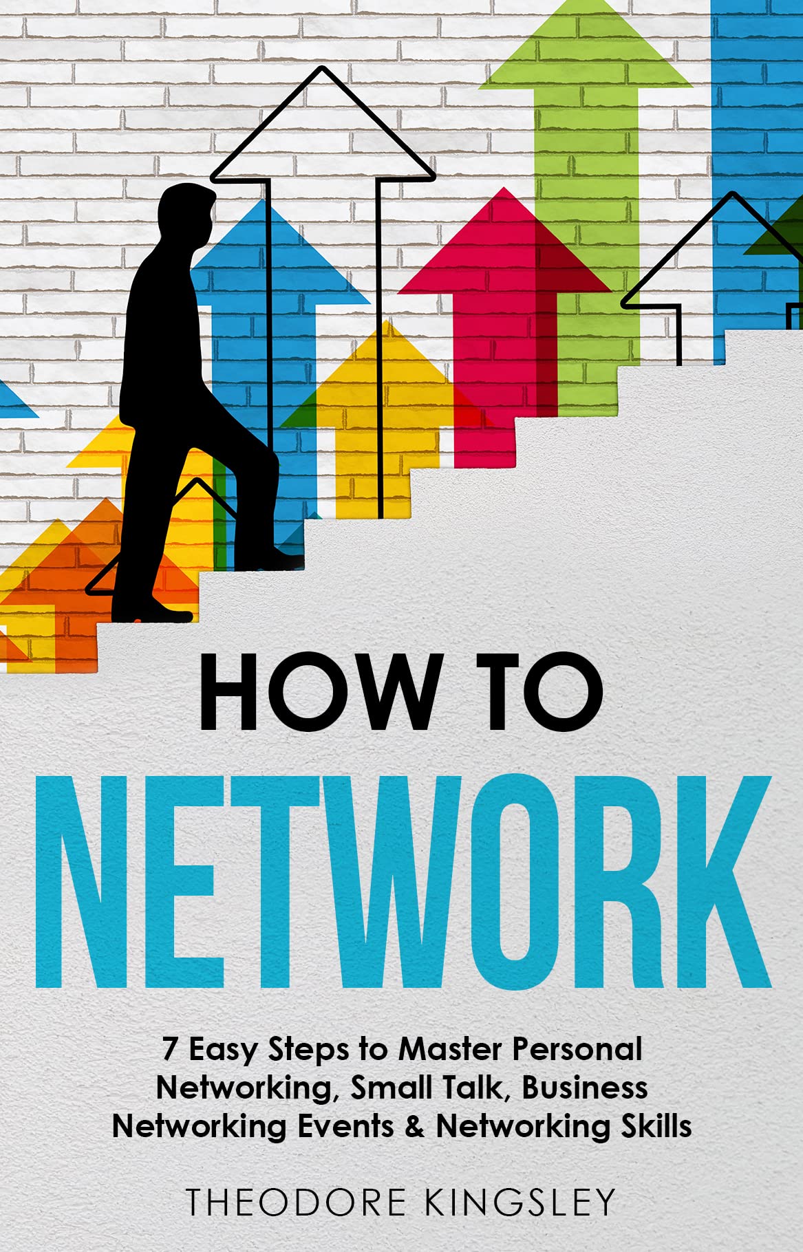 How to Network: 7 Easy Steps to Master Personal Networking, Small Talk ...