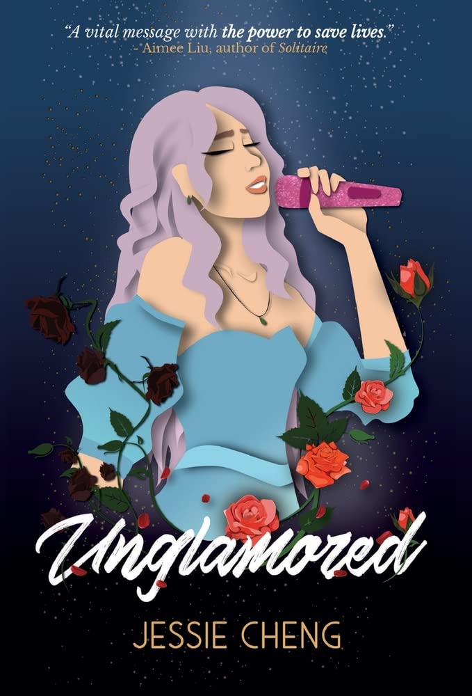 Unglamored by Jessie Cheng | Goodreads