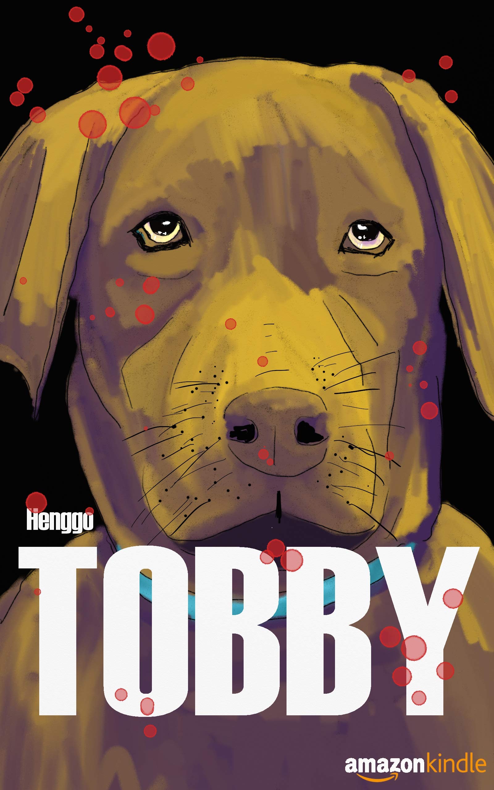 Tobby: cuidado com quem você mora (Portuguese Edition) by Henggo ...