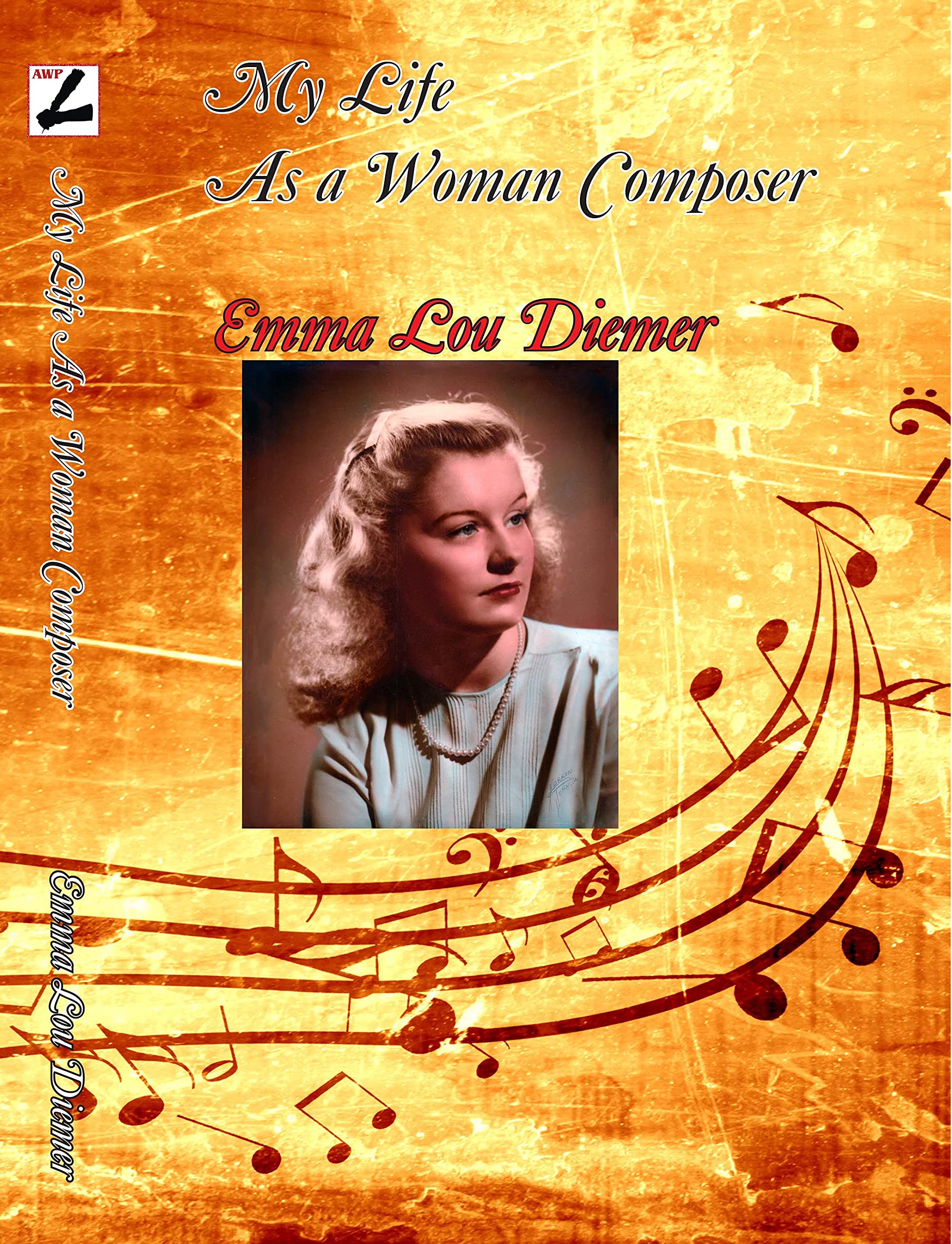 My Life as a Woman Composer by Emma Lou Diemer | Goodreads
