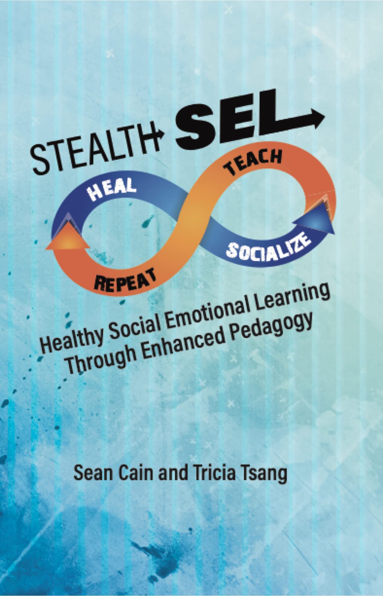 Stealth SEL: Healthy Social Emotional Learning Through Enhanced ...