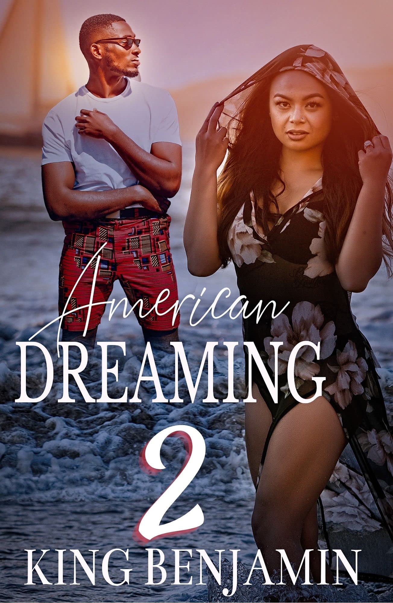American Dreaming 2 by King Benjamin | Goodreads
