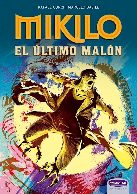 Mikilo: El último malón (Mikilo, #3) by Rafael Curci | Goodreads