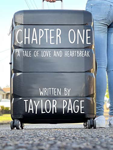 Chapter One by Taylor Page | Goodreads