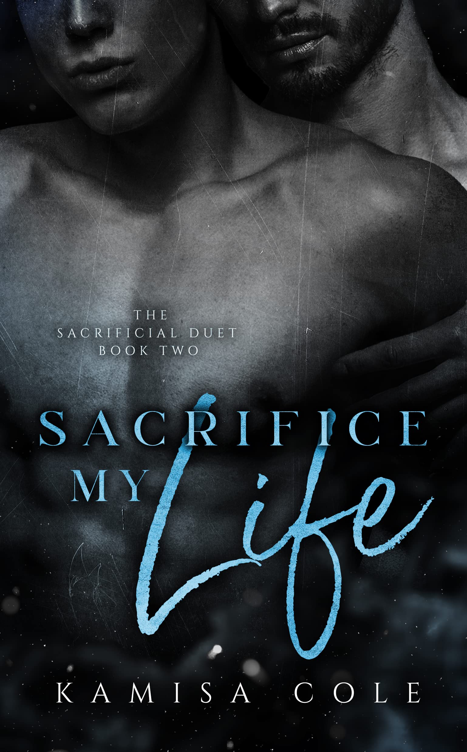 Sacrifice My Life (Sacrificial Duet #2) by Kamisa Cole | Goodreads