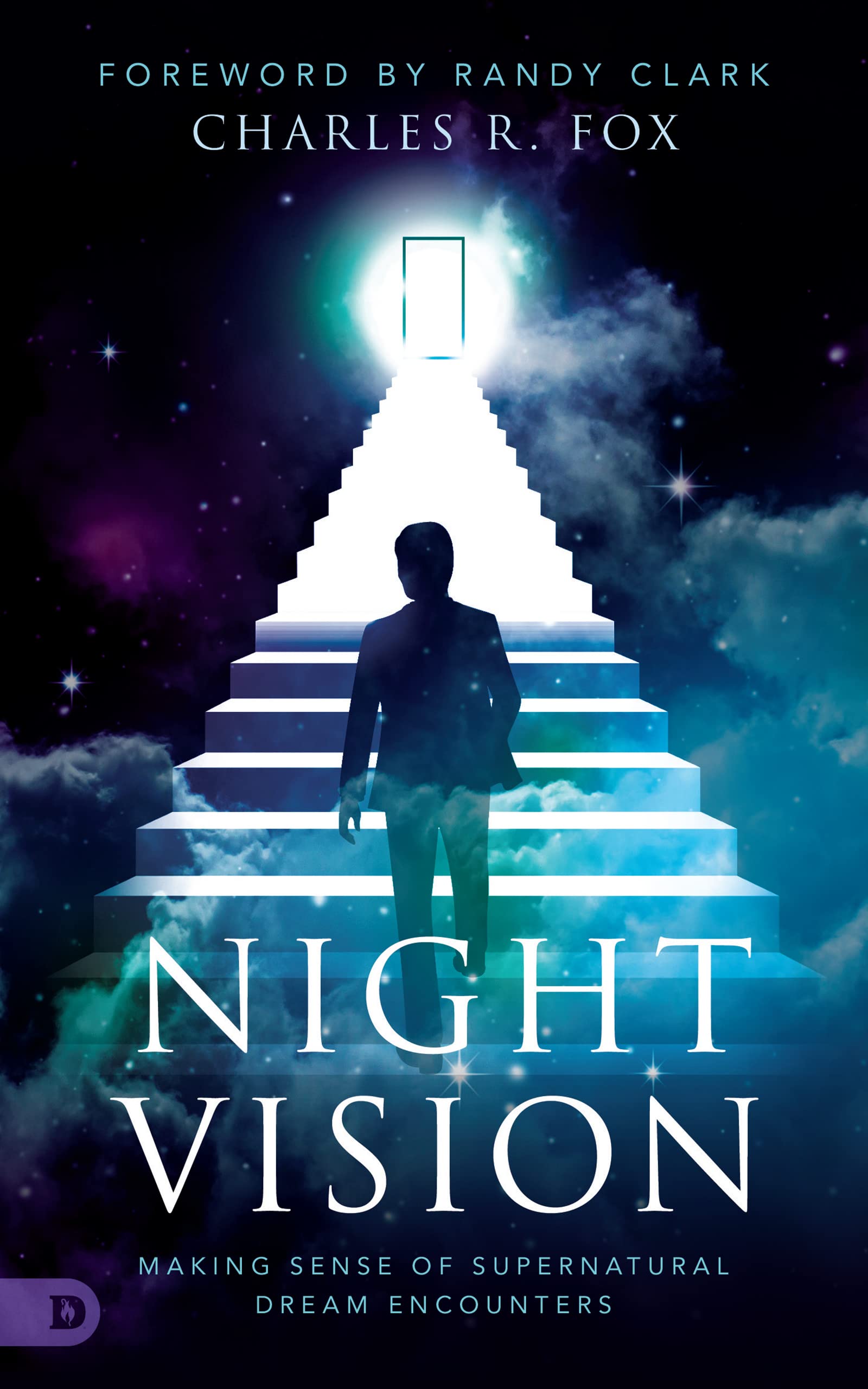 Night Vision: Making Sense of Supernatural Dream Encounters by Charles ...
