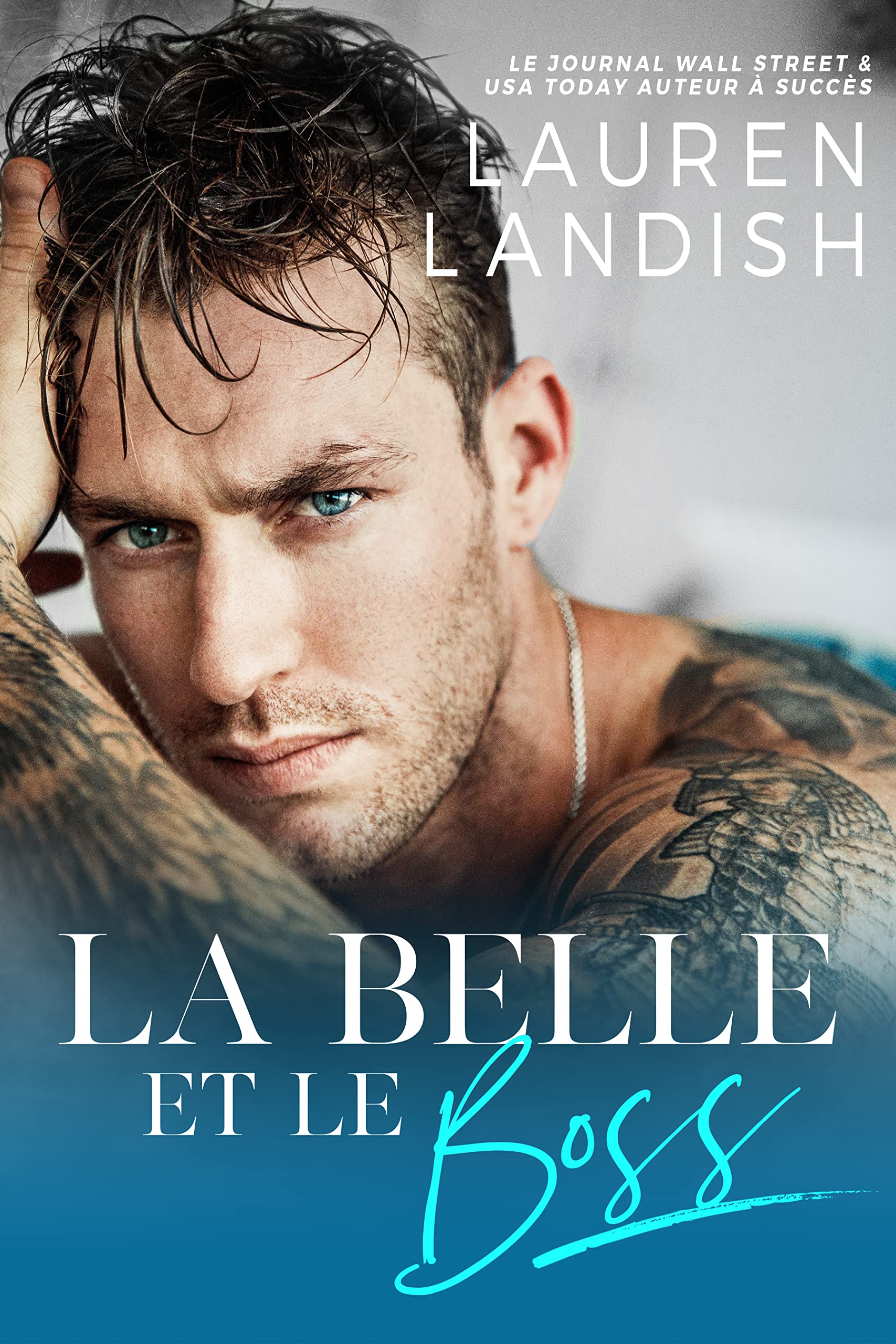 La Belle et Le Boss (Contes de fées à ma façon, #1) by Lauren Landish ...