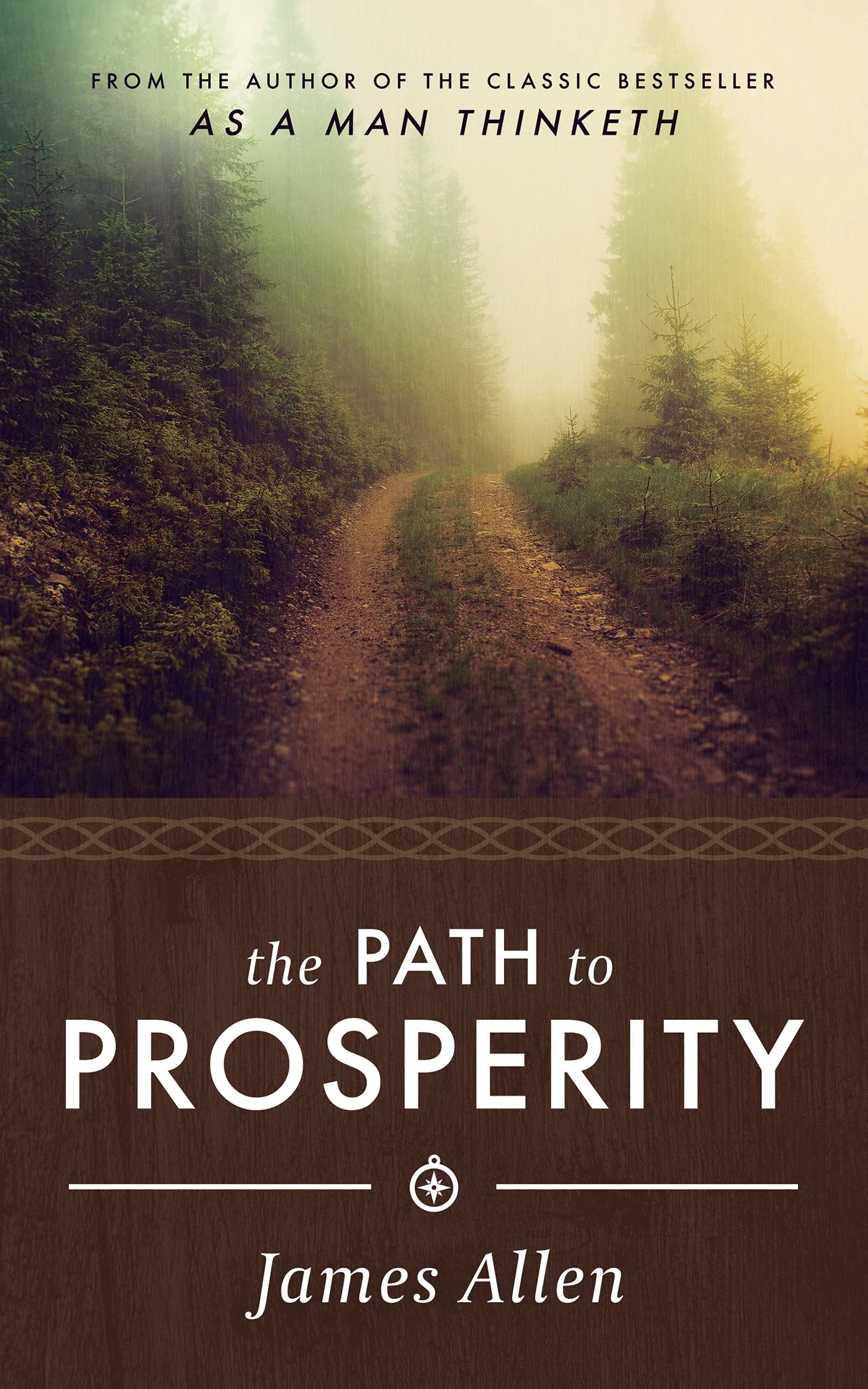 James Allen's The Path to Prosperity by James Allen | Goodreads