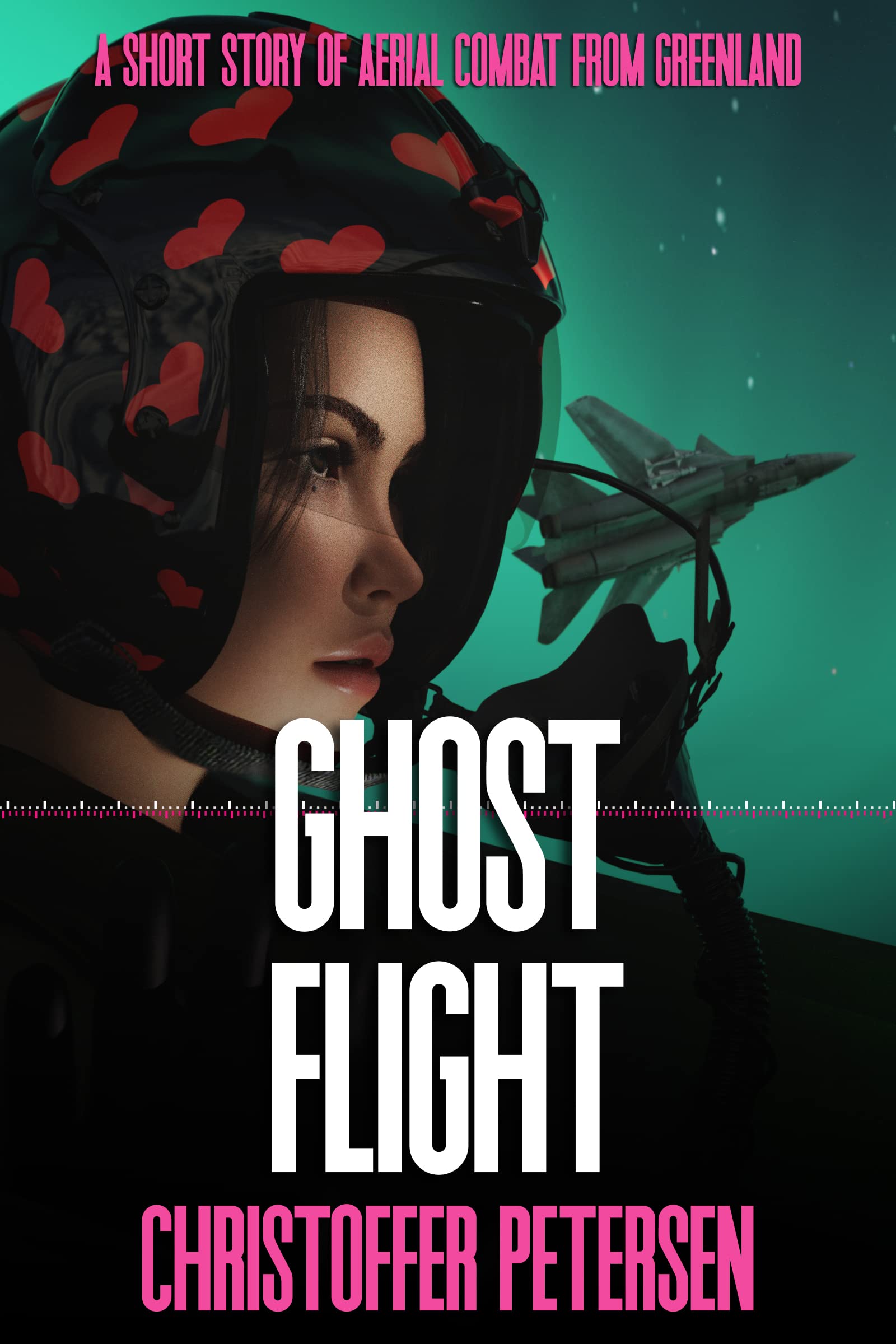 Ghost Flight: A Short Story of Aerial Combat from Greenland by ...