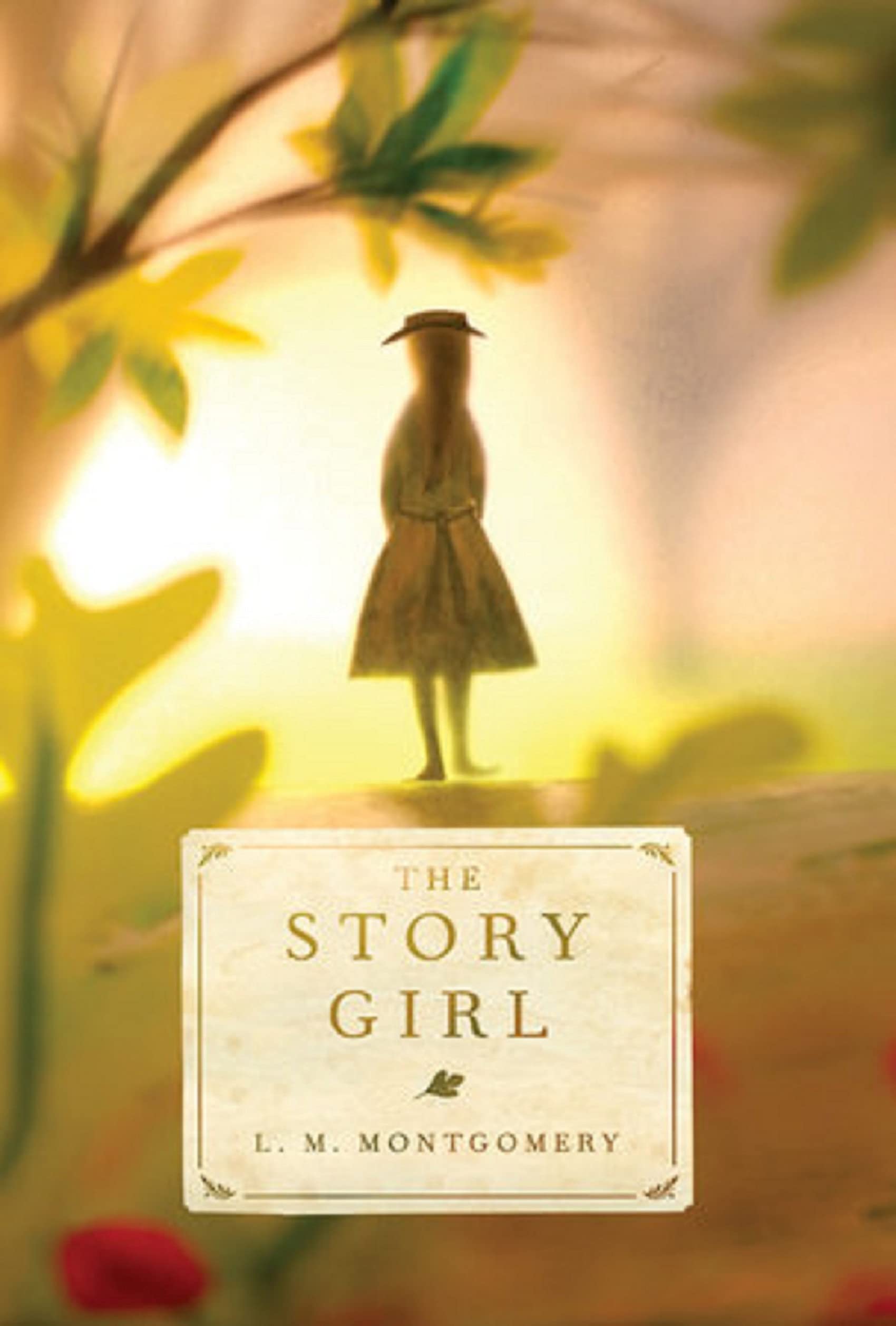 The Story Girl by L.M. Montgomery | Goodreads