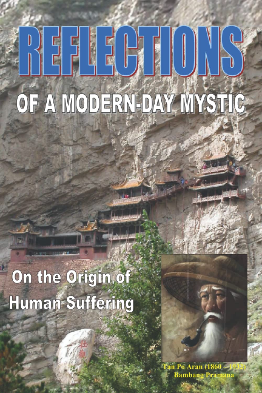 Reflections of a modern-day Mystic: On the origin of Human Suffering by ...