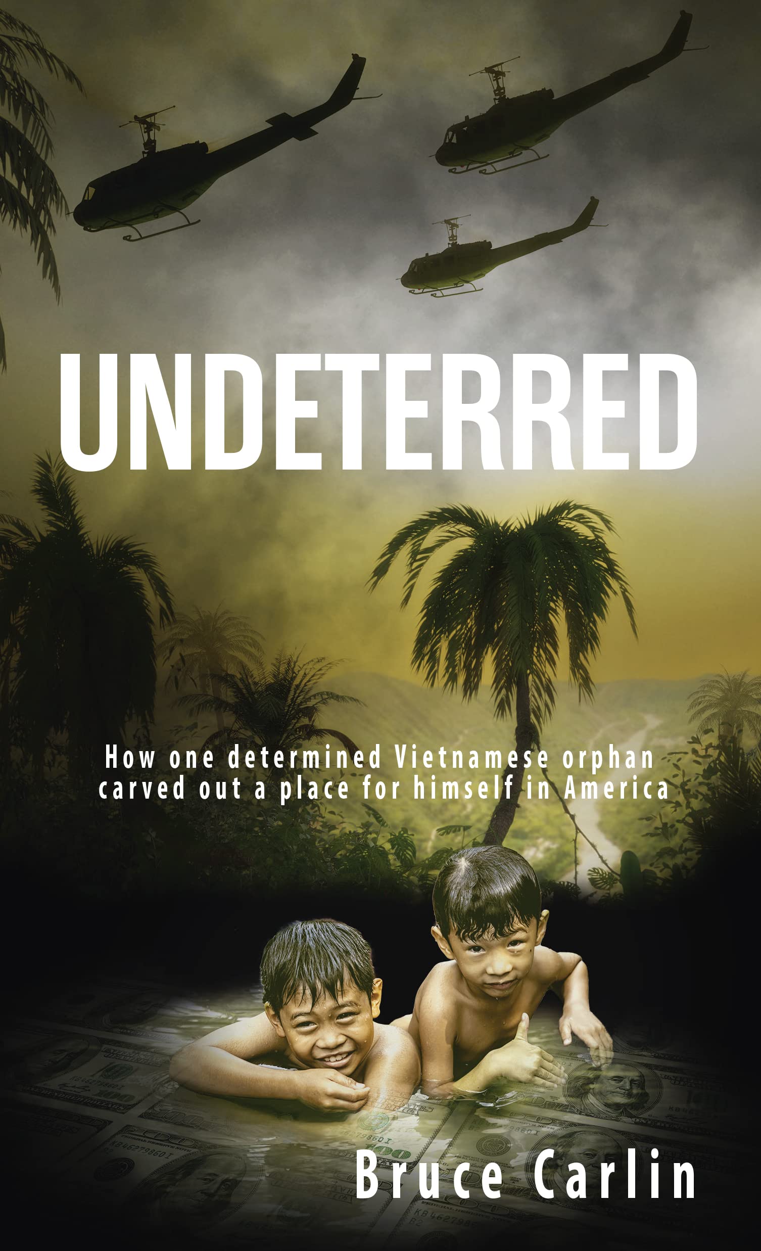 Undeterred: How One Determined Vietnamese Orphan Carved Out a Place for ...