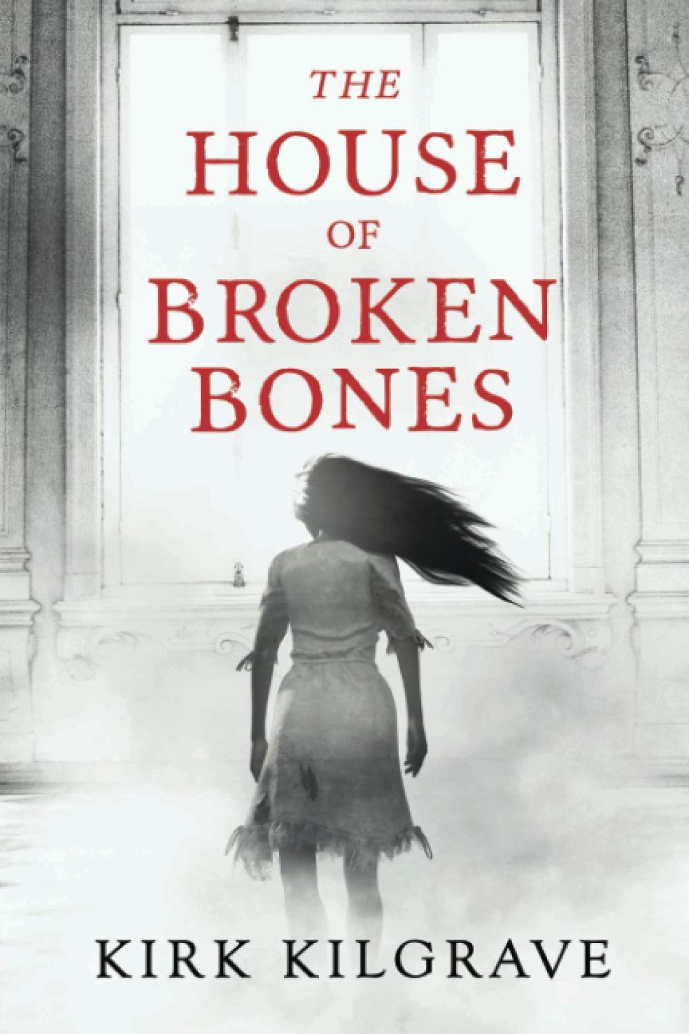 The House of Broken Bones (Psychic Mysteries) by Kirk Kilgrave | Goodreads