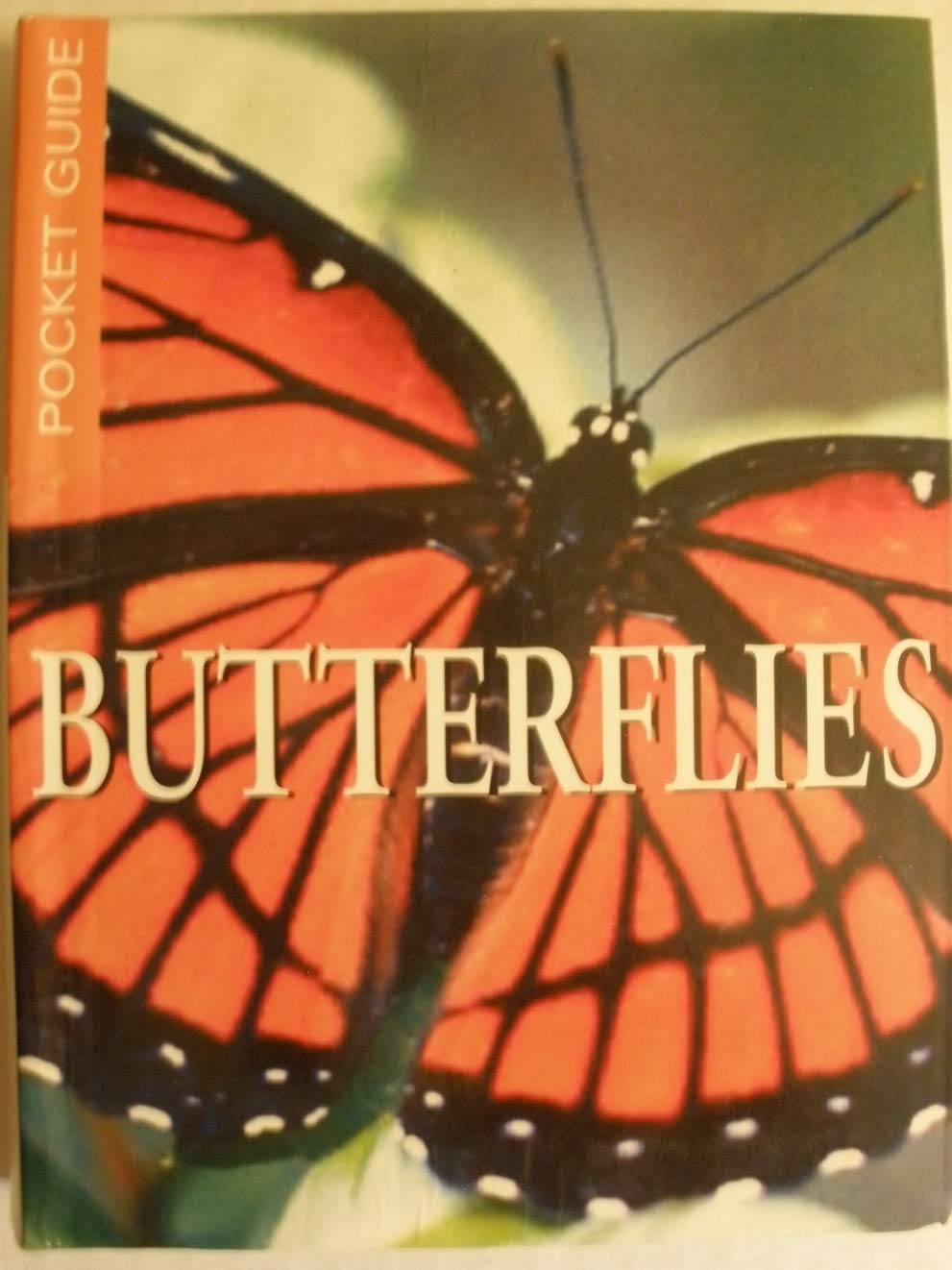 Pocket Guide Butterflies by L Rex Printing Co. | Goodreads