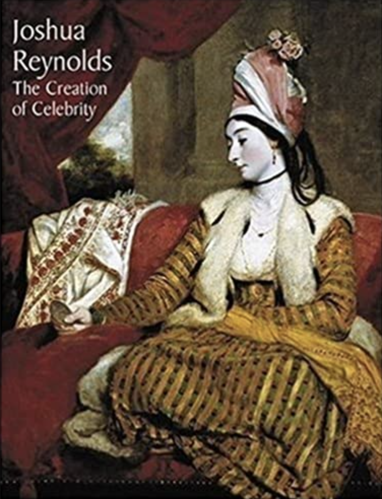 Joshua Reynolds: The Creation of Celebrity by Martin J. Postle | Goodreads