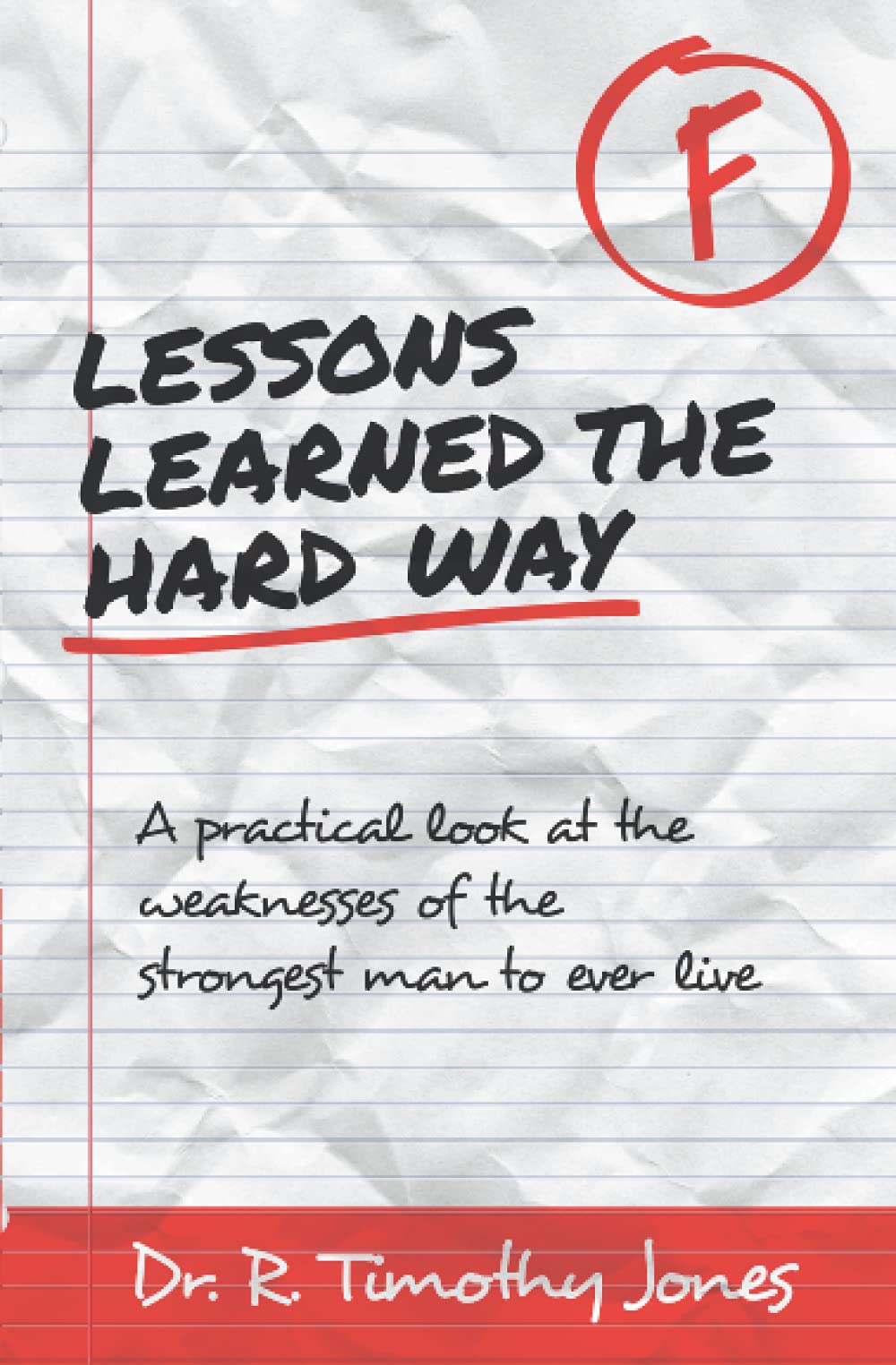 Lessons Learned the Hard Way: Practical Lessons from the Weaknesses of ...
