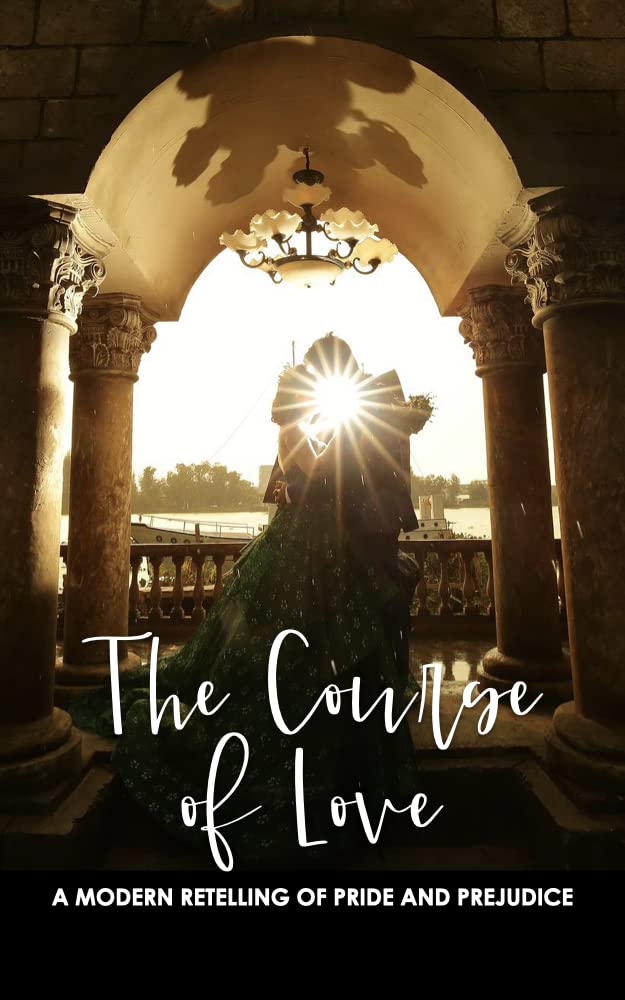 The Course of Love: A Modern Retelling of Pride and Prejudice by Sara ...