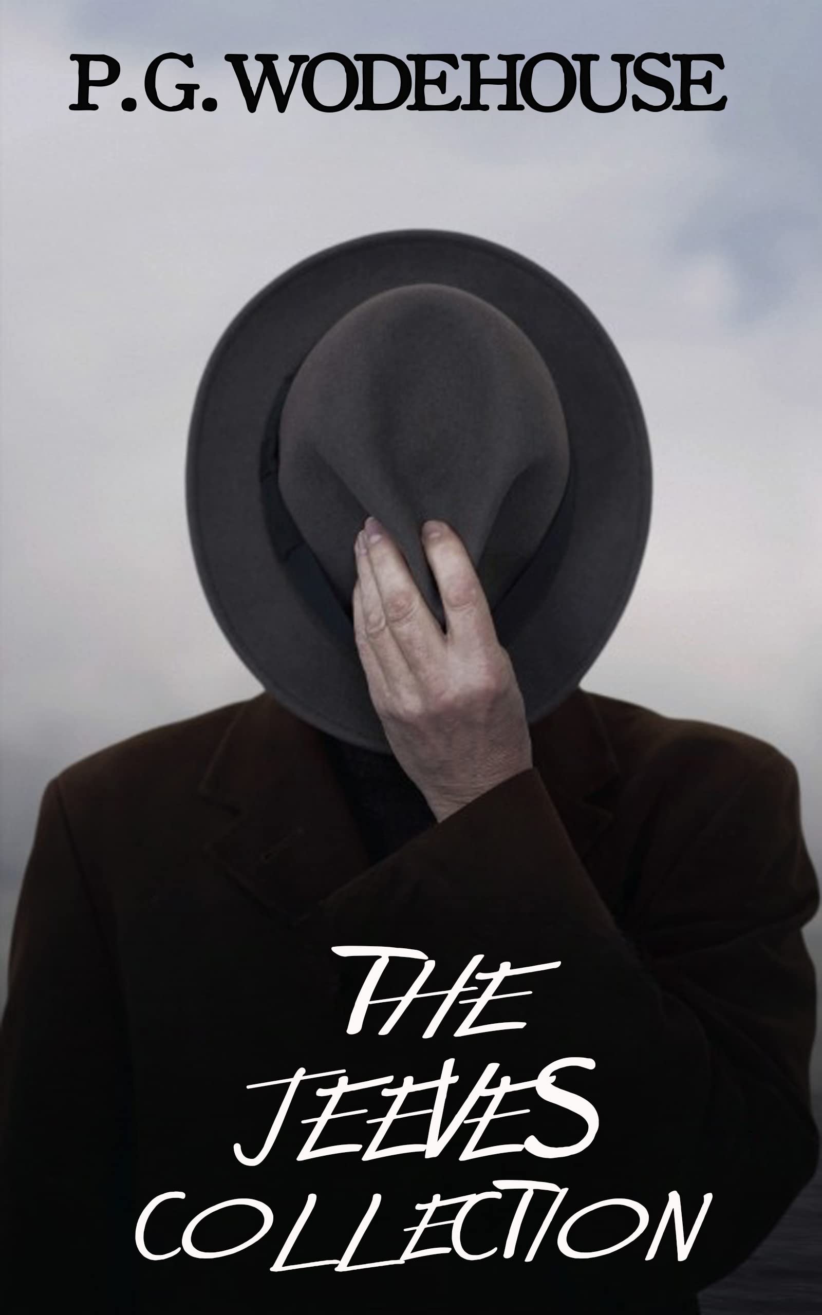 The Jeeves Collection: P.G. Wodehouse by P.G. Wodehouse | Goodreads