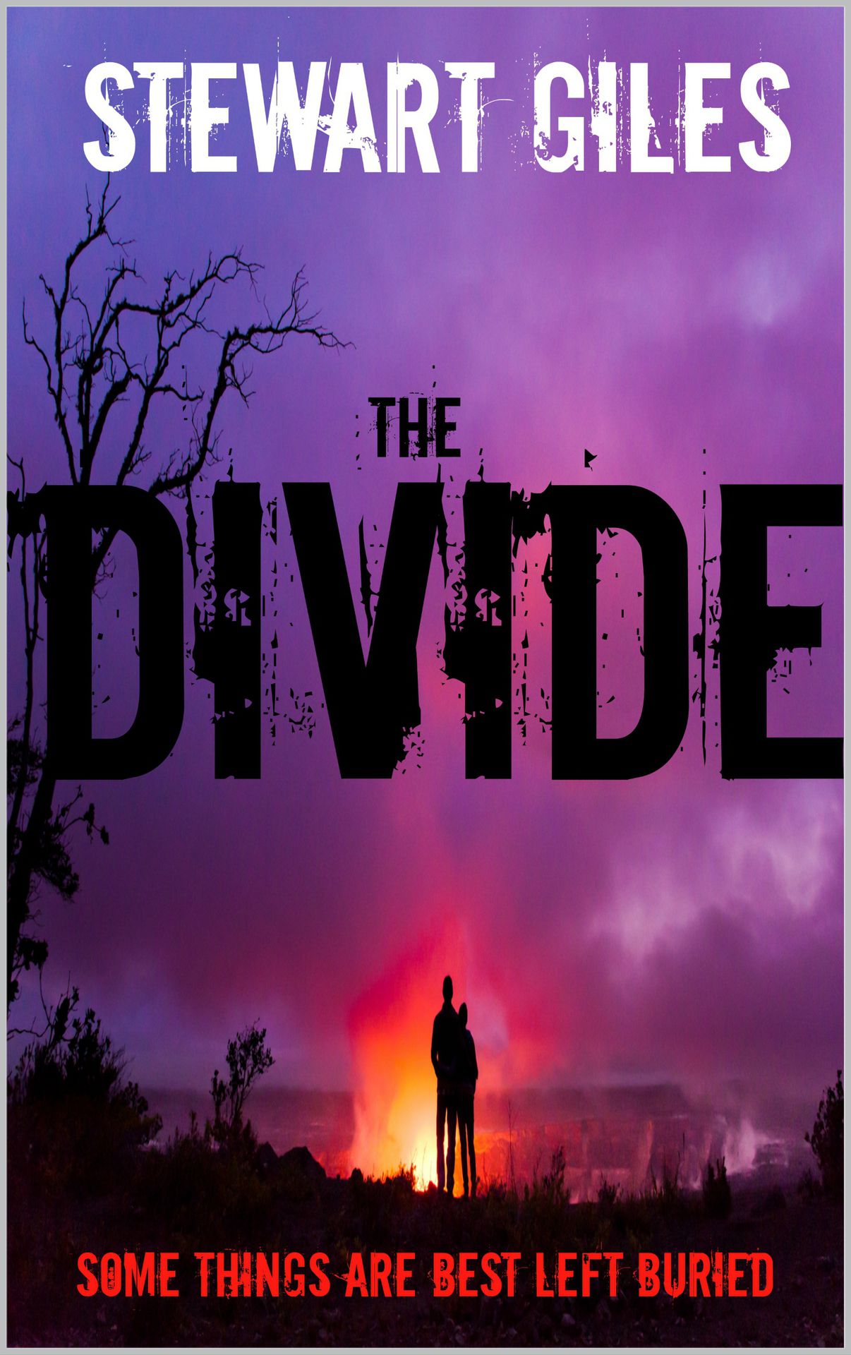 The Divide by Stewart Giles | Goodreads