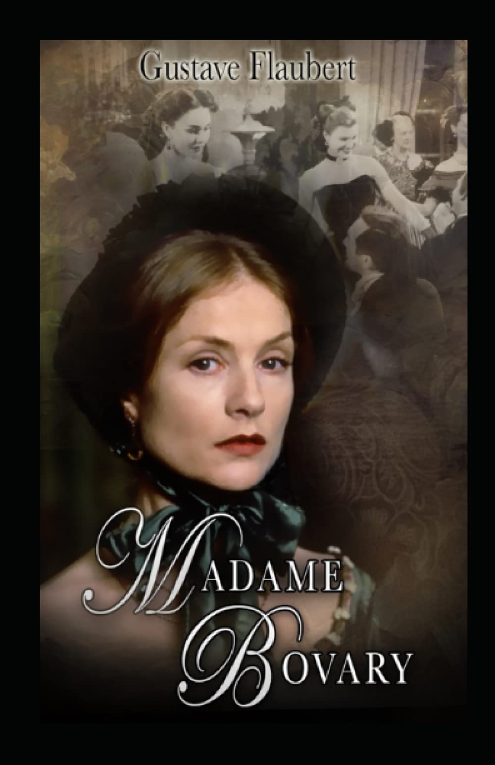 Madame Bovary: illustrated by Gustave Flaubert | Goodreads