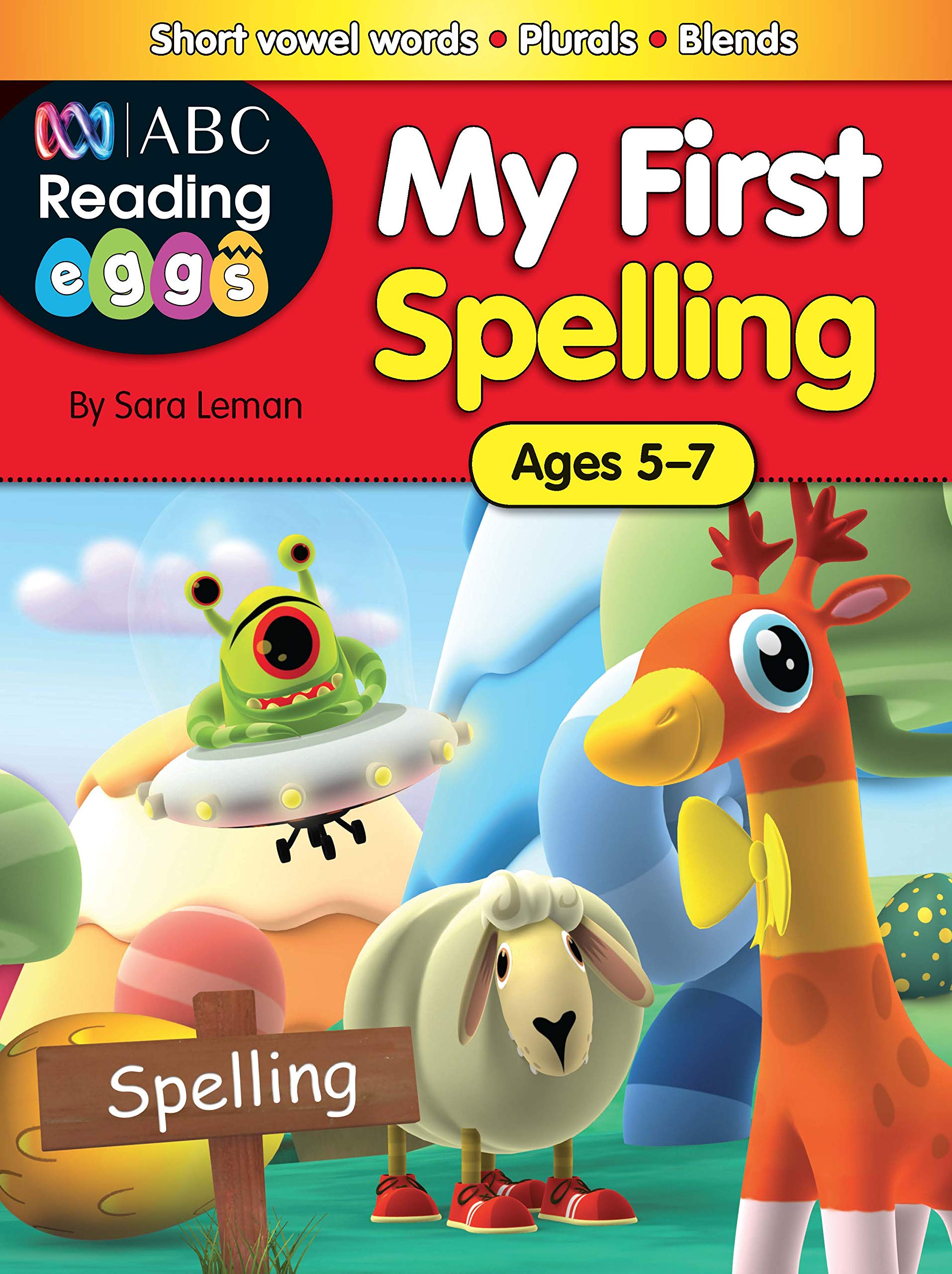 my-first-spelling-by-pascal-press-goodreads