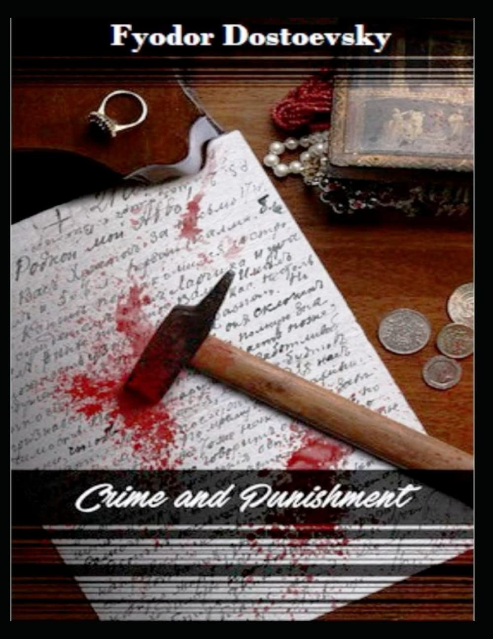 Crime and Punishment: A New Translation by Fyodor Dostoevsky | Goodreads