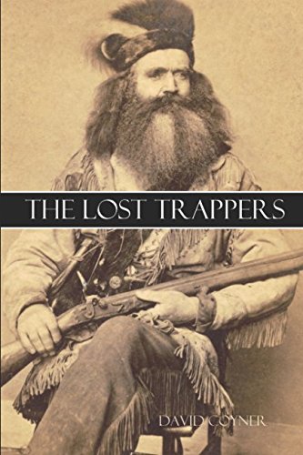 The Lost Trappers by David Coyner | Goodreads