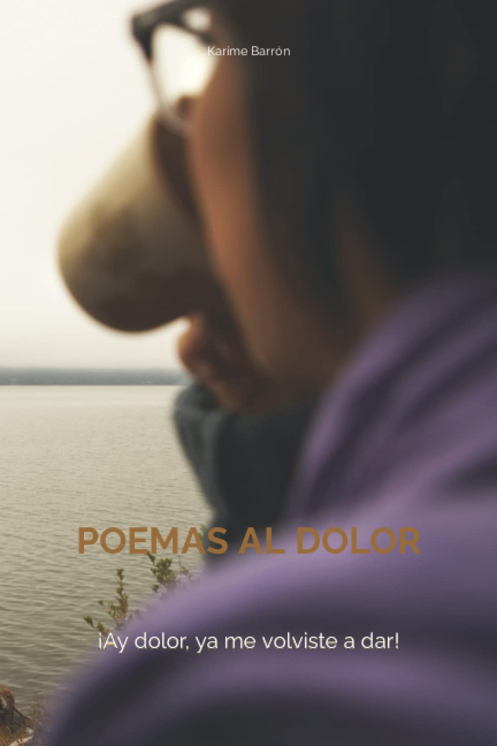 POEMAS AL DOLOR: ¡AY DOLOR, YA ME VOLVISTE A DAR! by KARIME BARRON ...