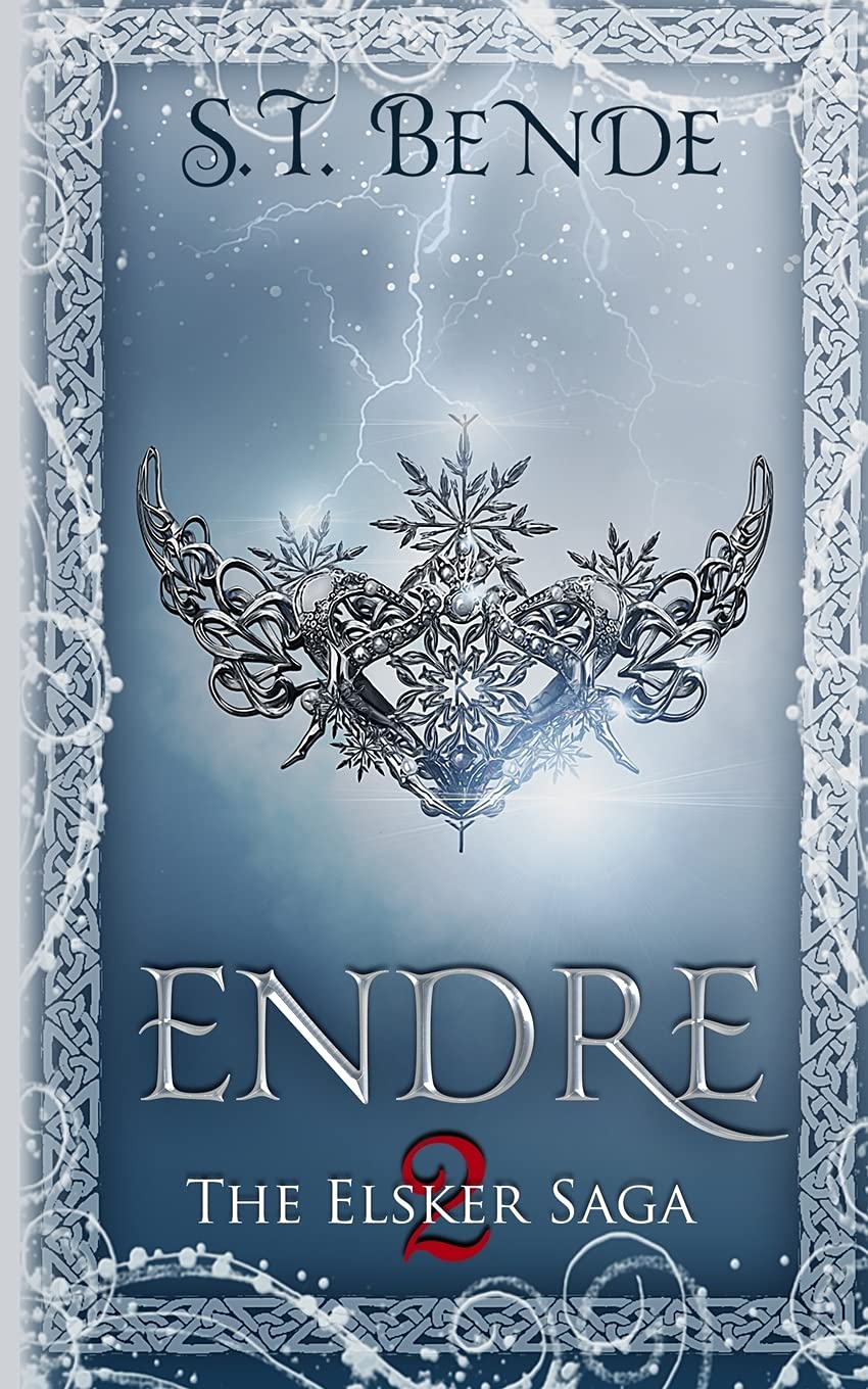 Endre (Elsker Saga) by S.T. Bende | Goodreads