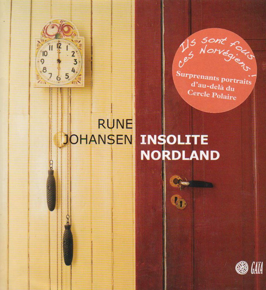 Insolite Nordland by Rune Johansen | Goodreads
