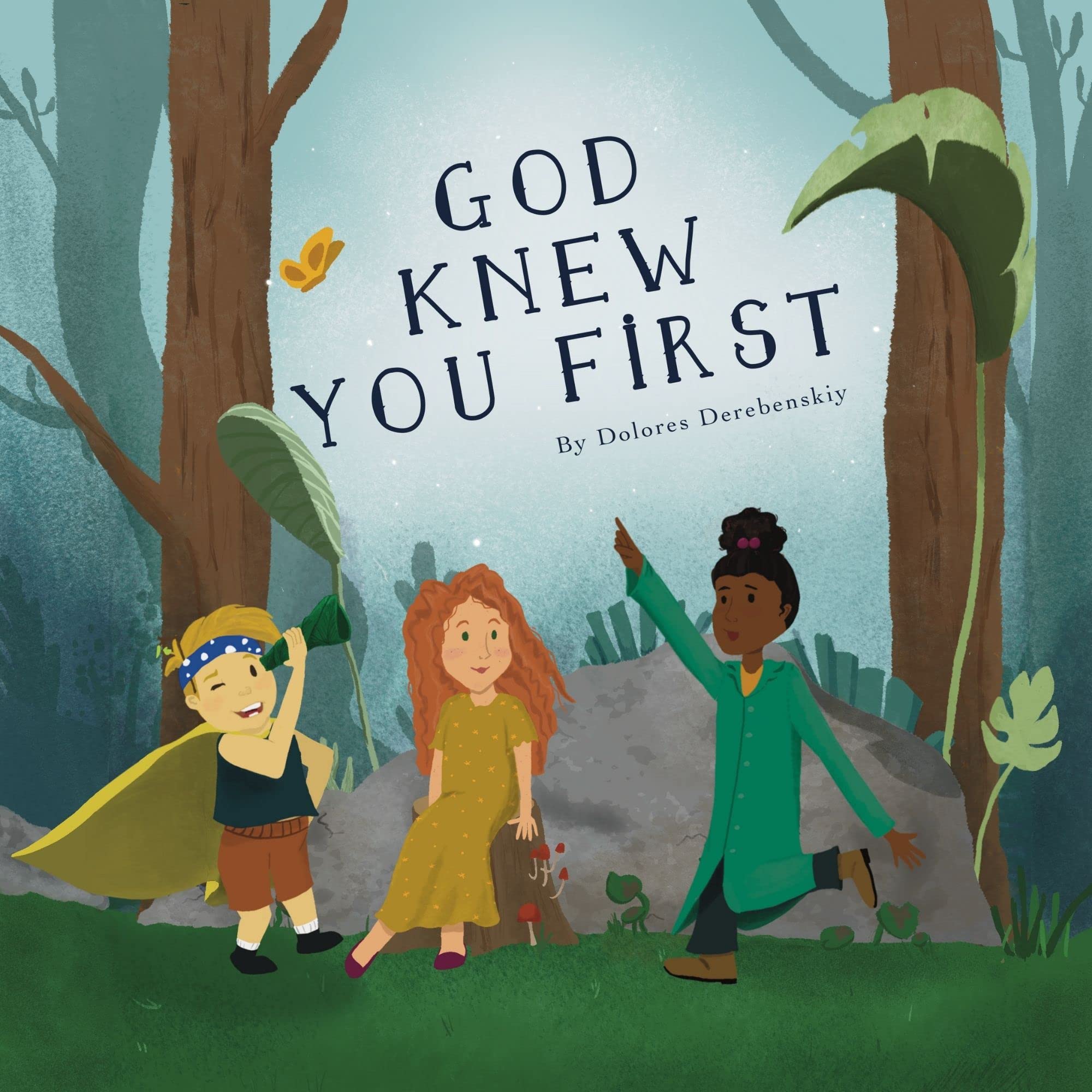 Christian Children's Books About Lying at James Mansell blog