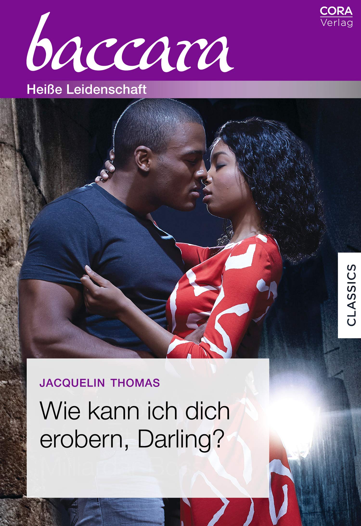 Wie kann ich dich erobern, Darling? by Jacquelin Thomas | Goodreads