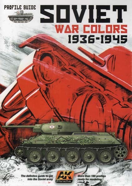 Soviet War Colors 1936-1945 by Claudio Fernández | Goodreads