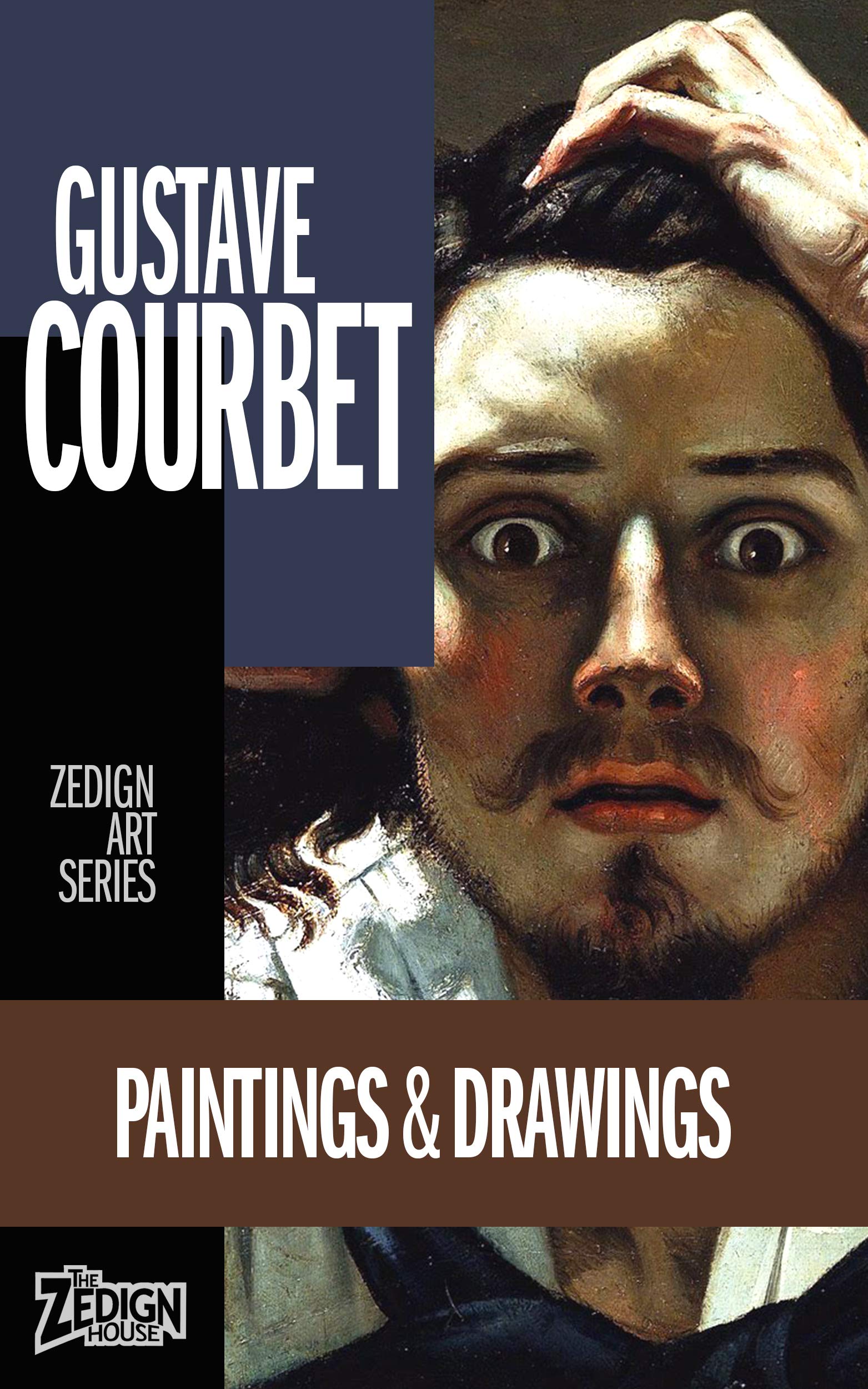 Gustave Courbet- Paintings & Drawings by Gustave Courbet | Goodreads
