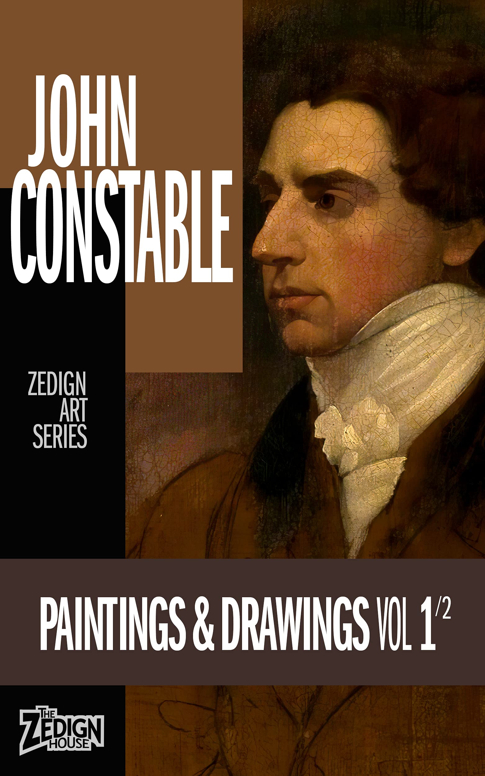 John Constable - Paintings & Drawings Vol 1 by John Constable | Goodreads