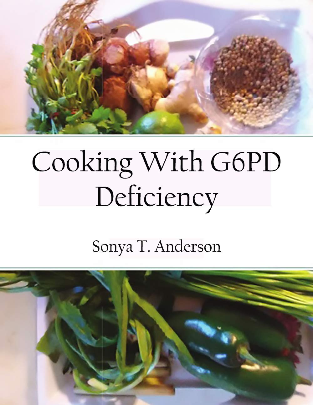 G6Pd Deficiency Diet Handout – Déficit En G6Pd Alimentation – TSDG