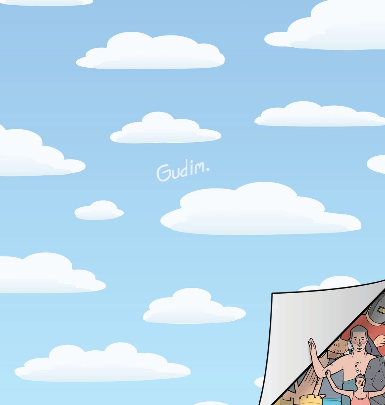 Everyday Absurdities by Anton Gudim | Goodreads