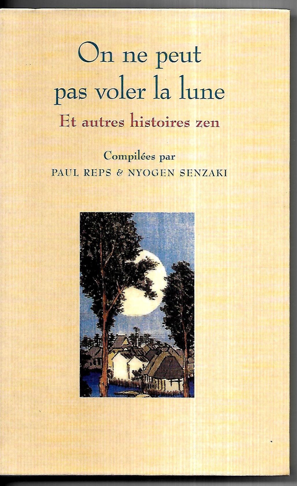 ZEN TELEGRAMS 81 Picture Poems by Paul Reps | Goodreads