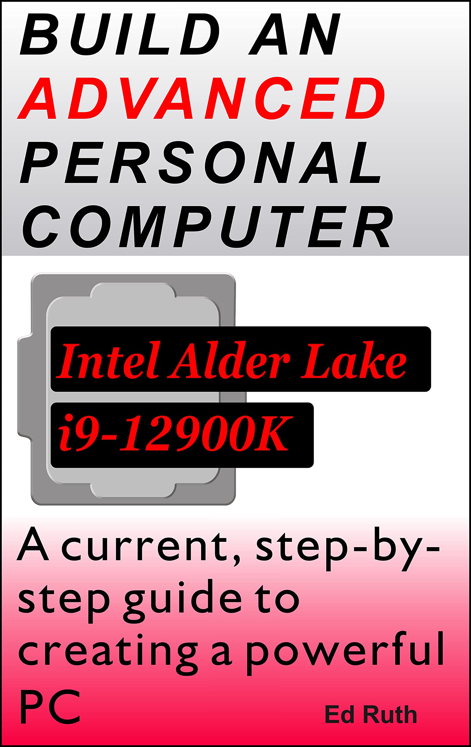 Building Your Own High-Performance Computer for 2022: Intel Alder Lake ...