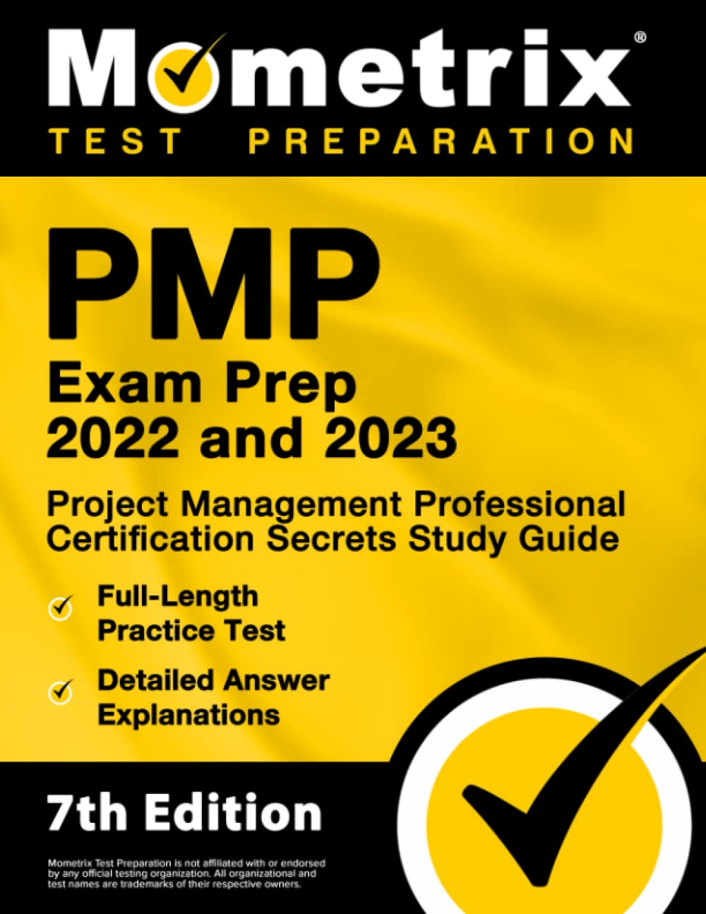 PMP Exam Prep 2022 and 2023: Project Management Professional ...
