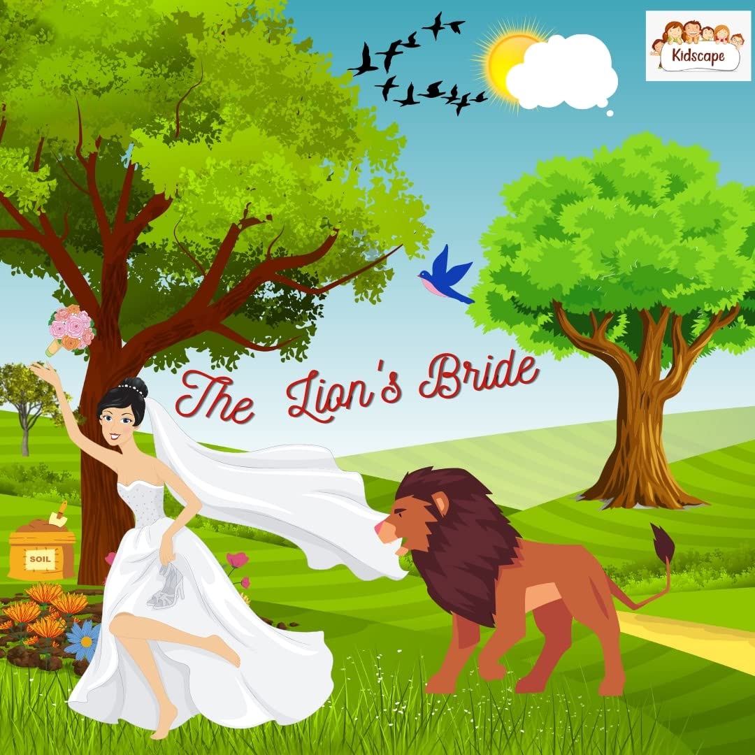 The Lion's Bride by Gayatri Iyer | Goodreads